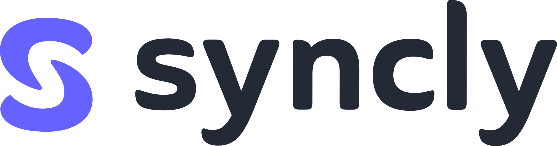 Syncly - No-code integration Connectors